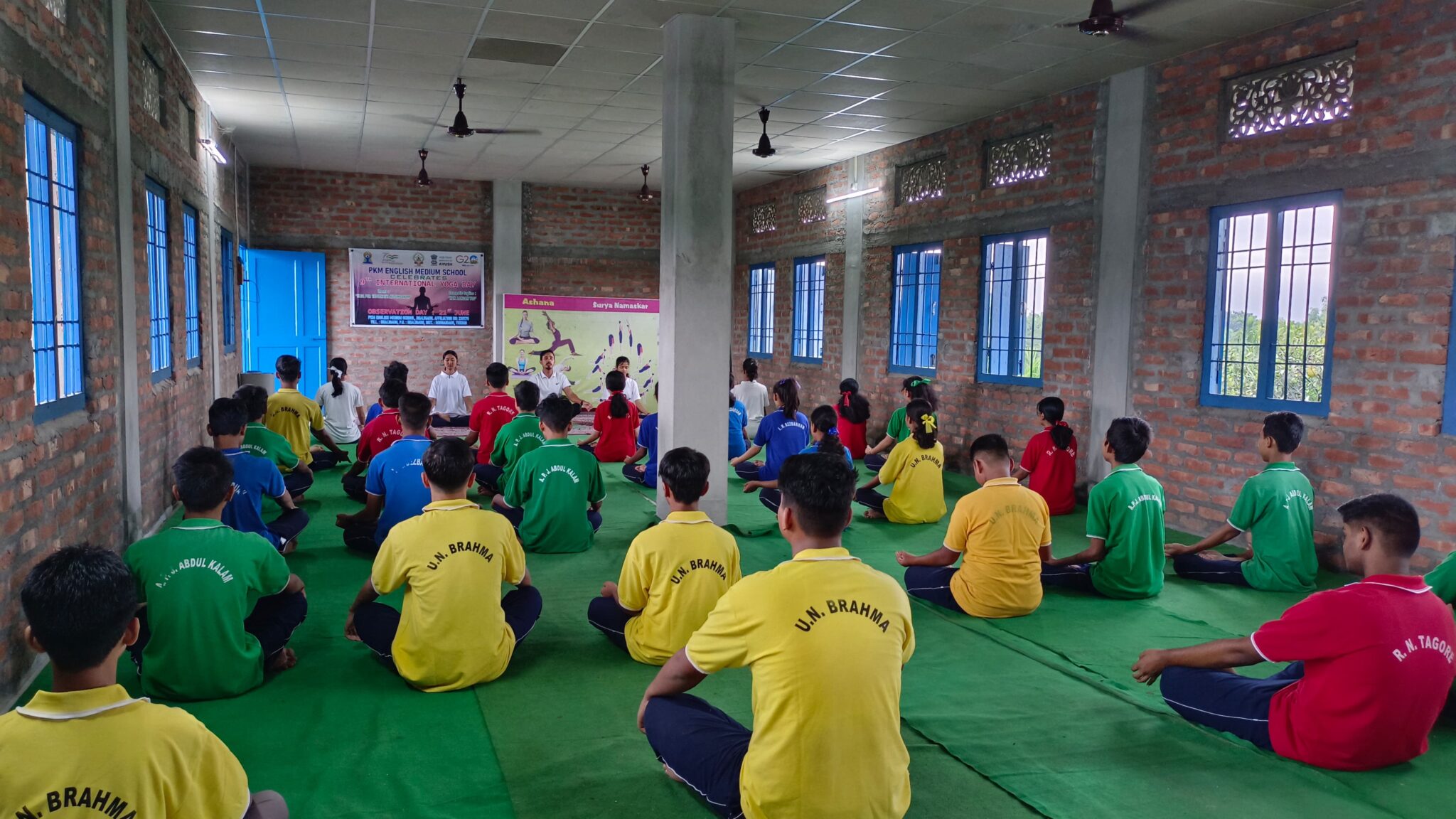 PKM EM School – PKM EM SCHOOL (CBSE Affiliation No.: 230178)